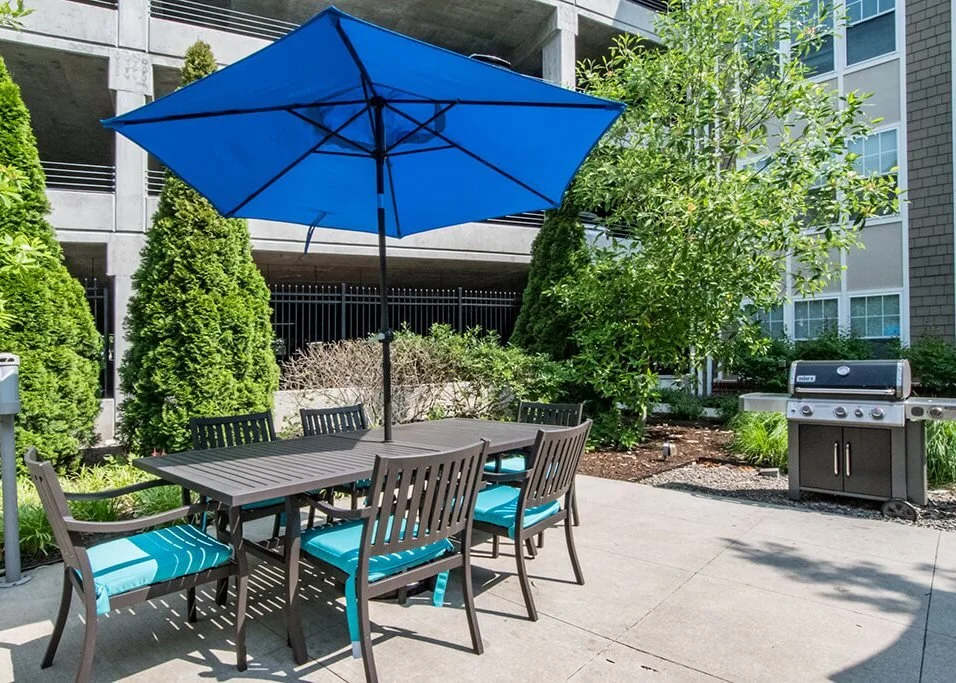 Corporate Living - Pointe at West Chester