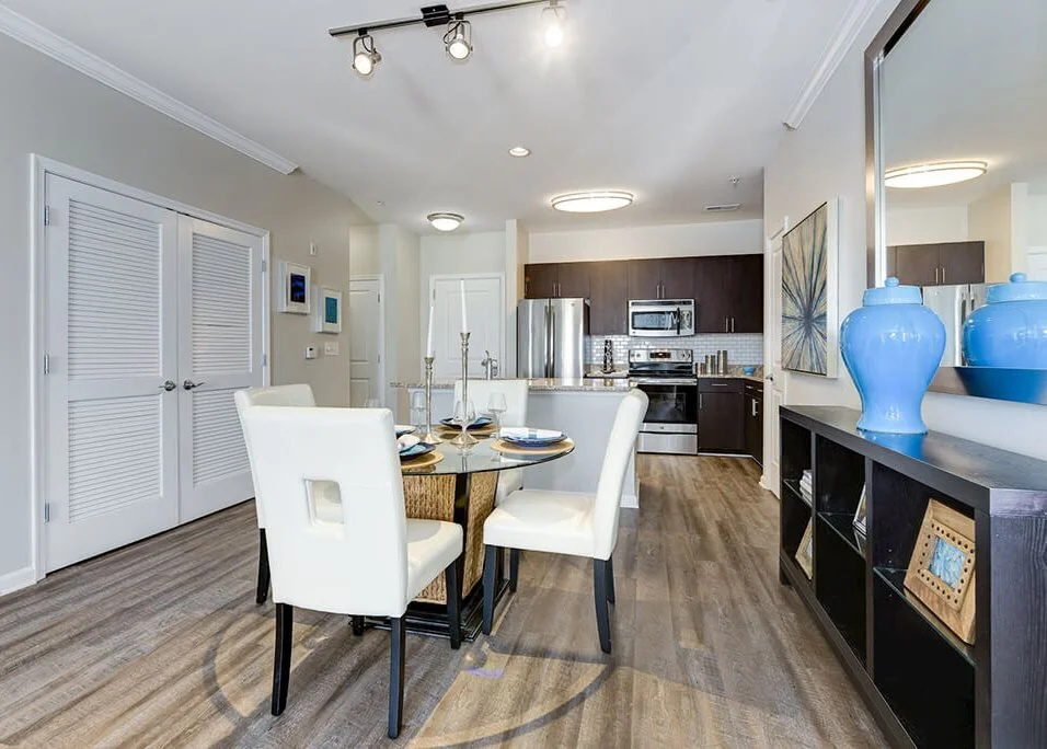 Corporate Living - Pointe at West Chester