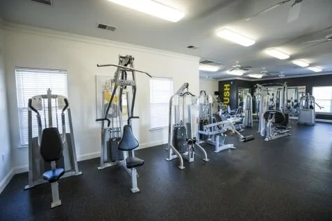 Corporate Living - Millcrest Park