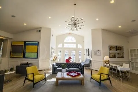 Corporate Living - Millcrest Park