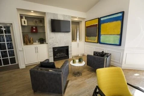 Corporate Living - Millcrest Park