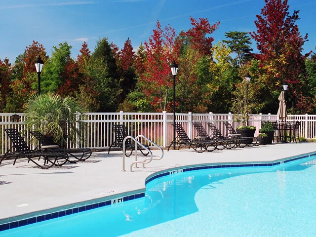 Corporate Living - Millcrest Park