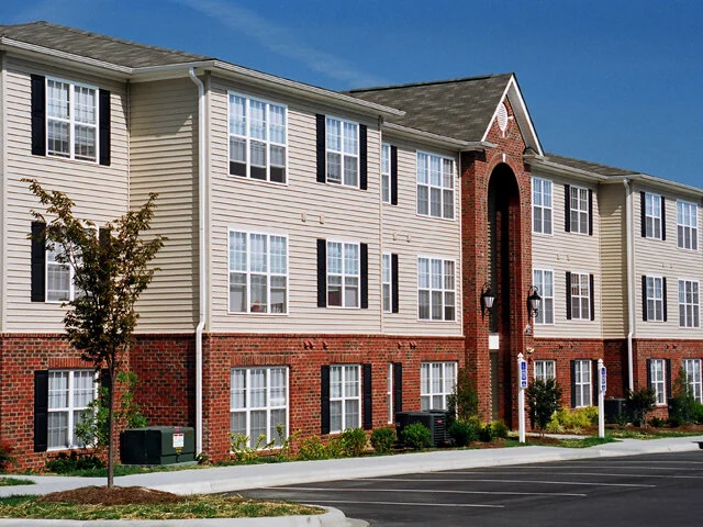 Corporate Living - Millcrest Park