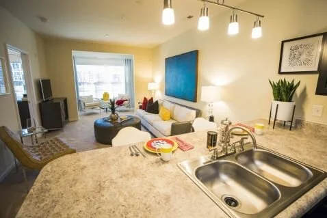 Corporate Living - Millcrest Park