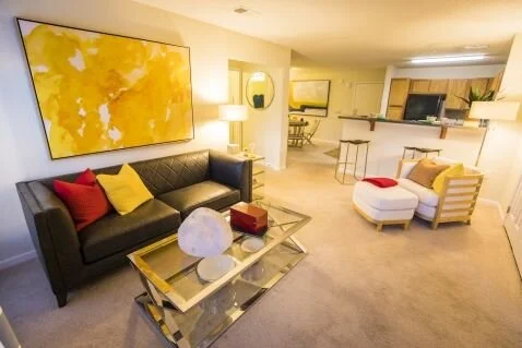 Corporate Living - Millcrest Park