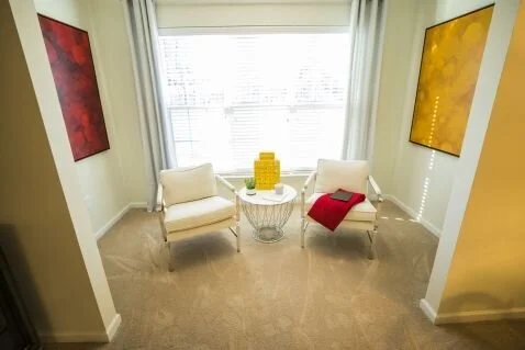 Corporate Living - Millcrest Park