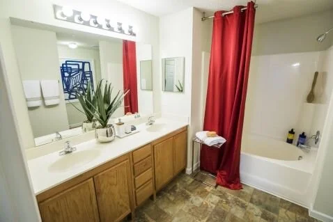 Corporate Living - Millcrest Park