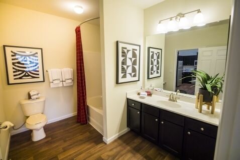 Corporate Living - Millcrest Park
