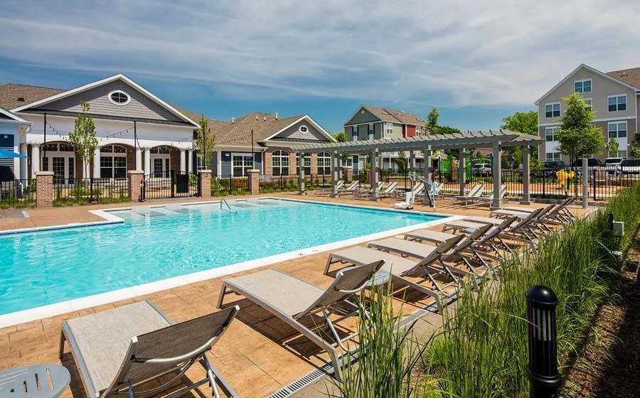 Corporate Living - Avalon Union