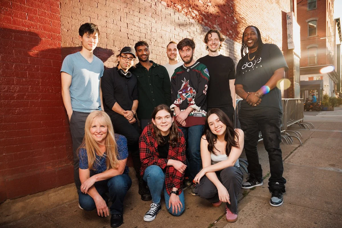 Jersey City Comedy Festival | Art House Productions