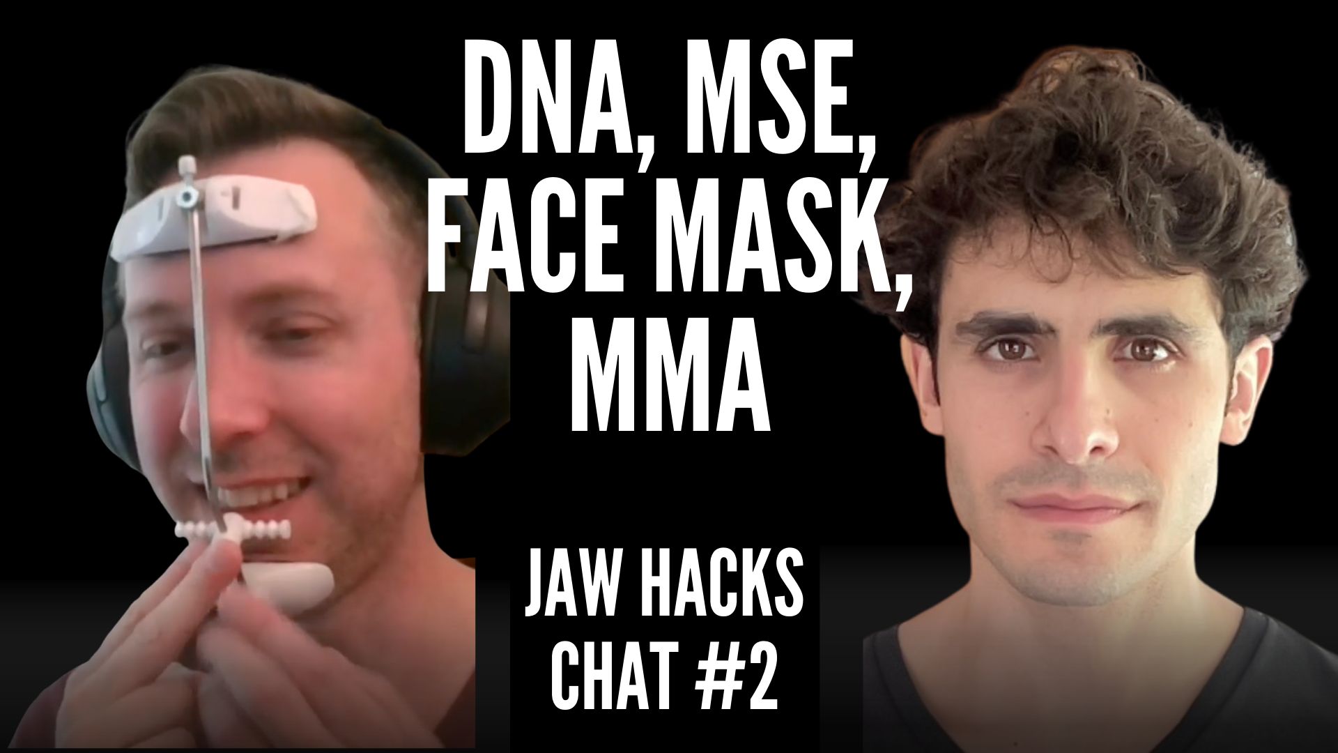 JAW HACKS