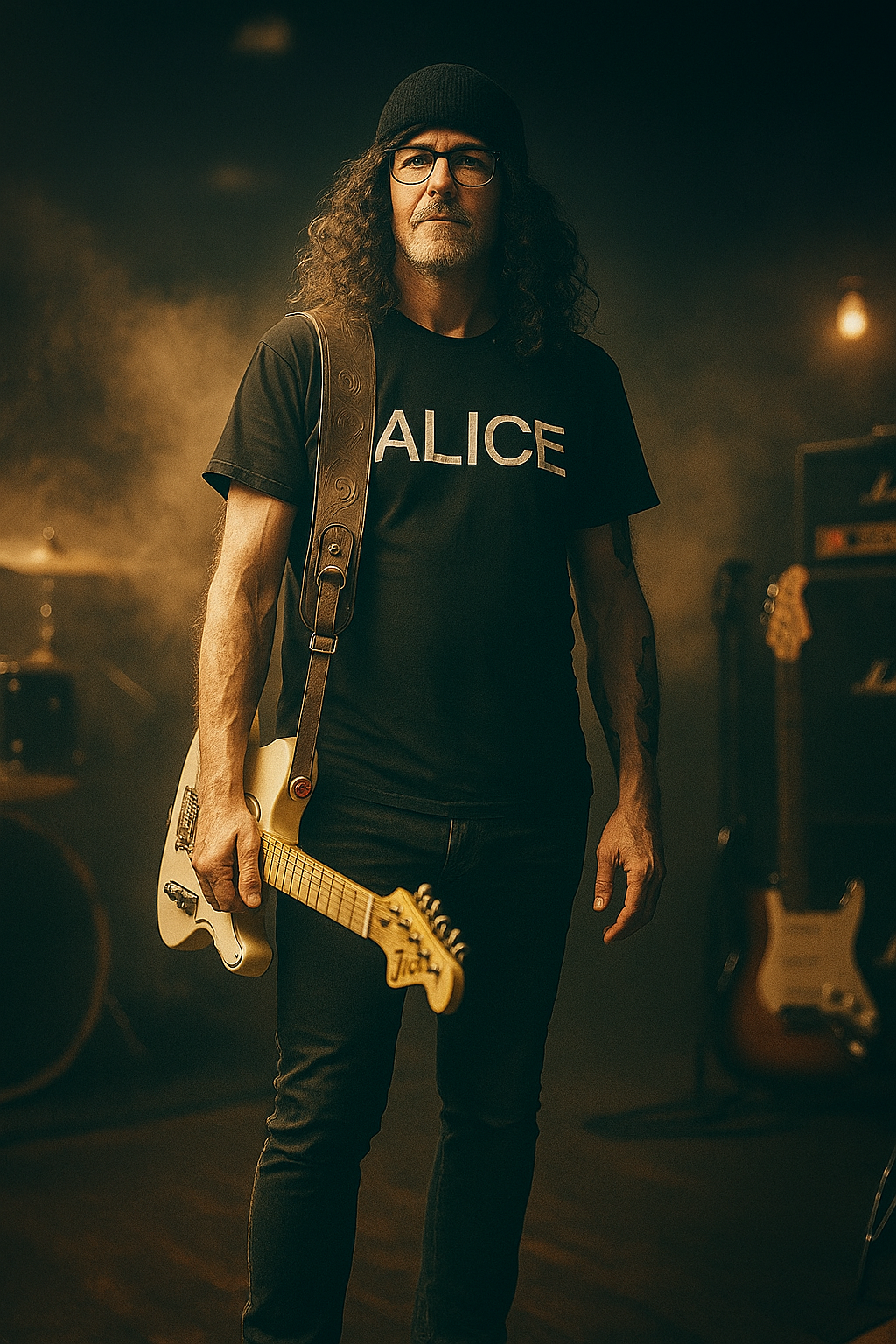 Sister Smile is Dead — Brian Cade Photography: Collective Works