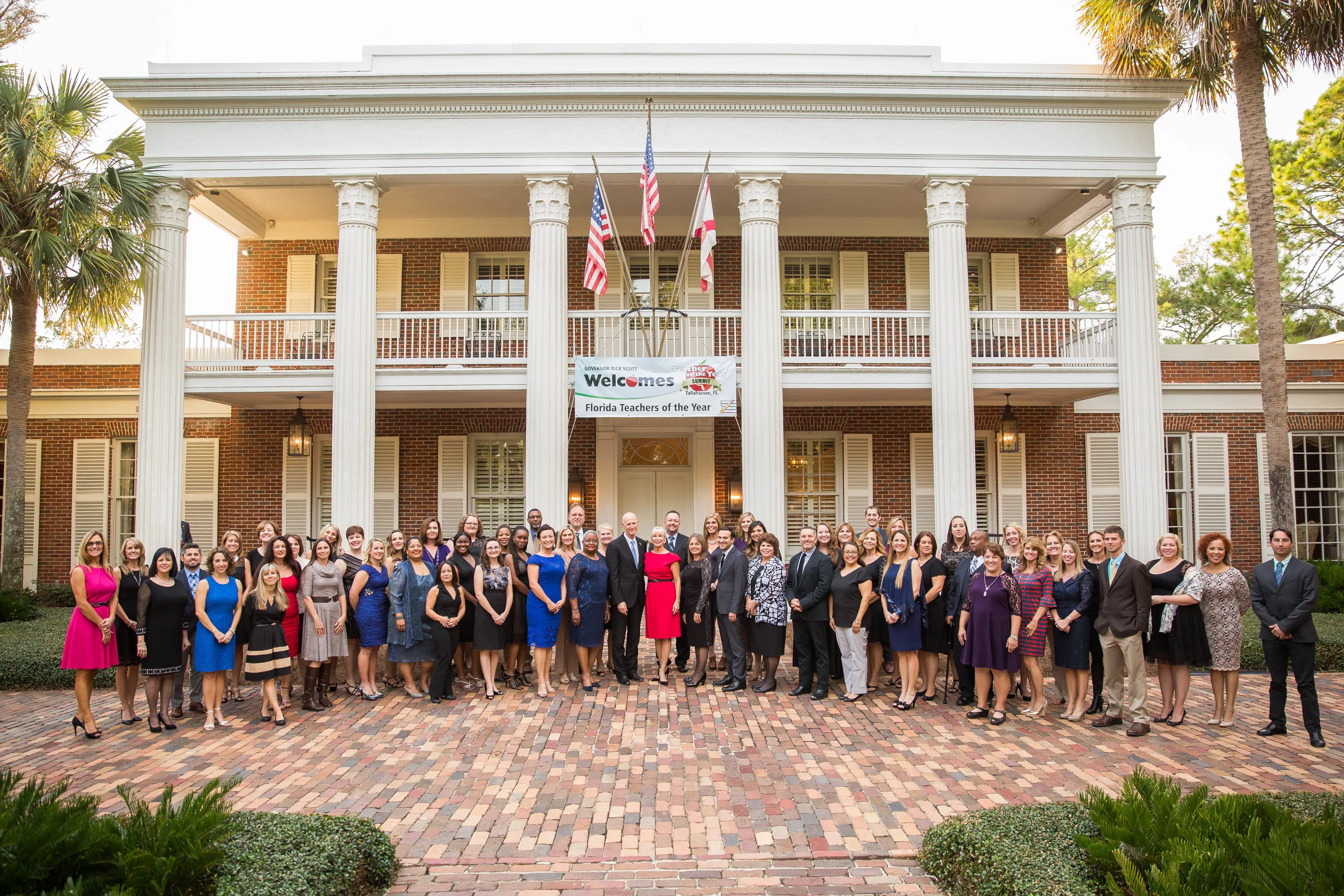District Awardees — FloridaTeachersLead.org