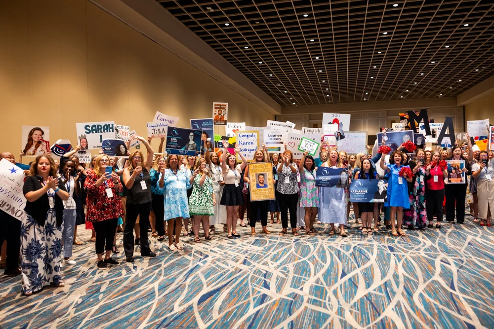 About FTLN — FloridaTeachersLead.org