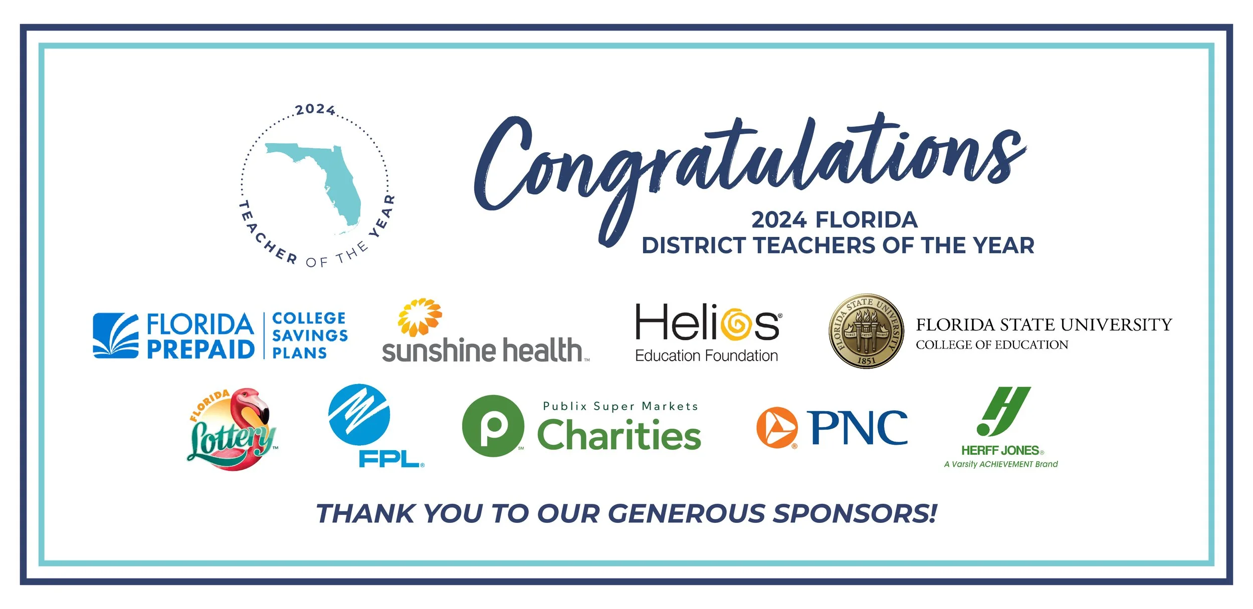 Teacher of the Year Program — FloridaTeachersLead.org