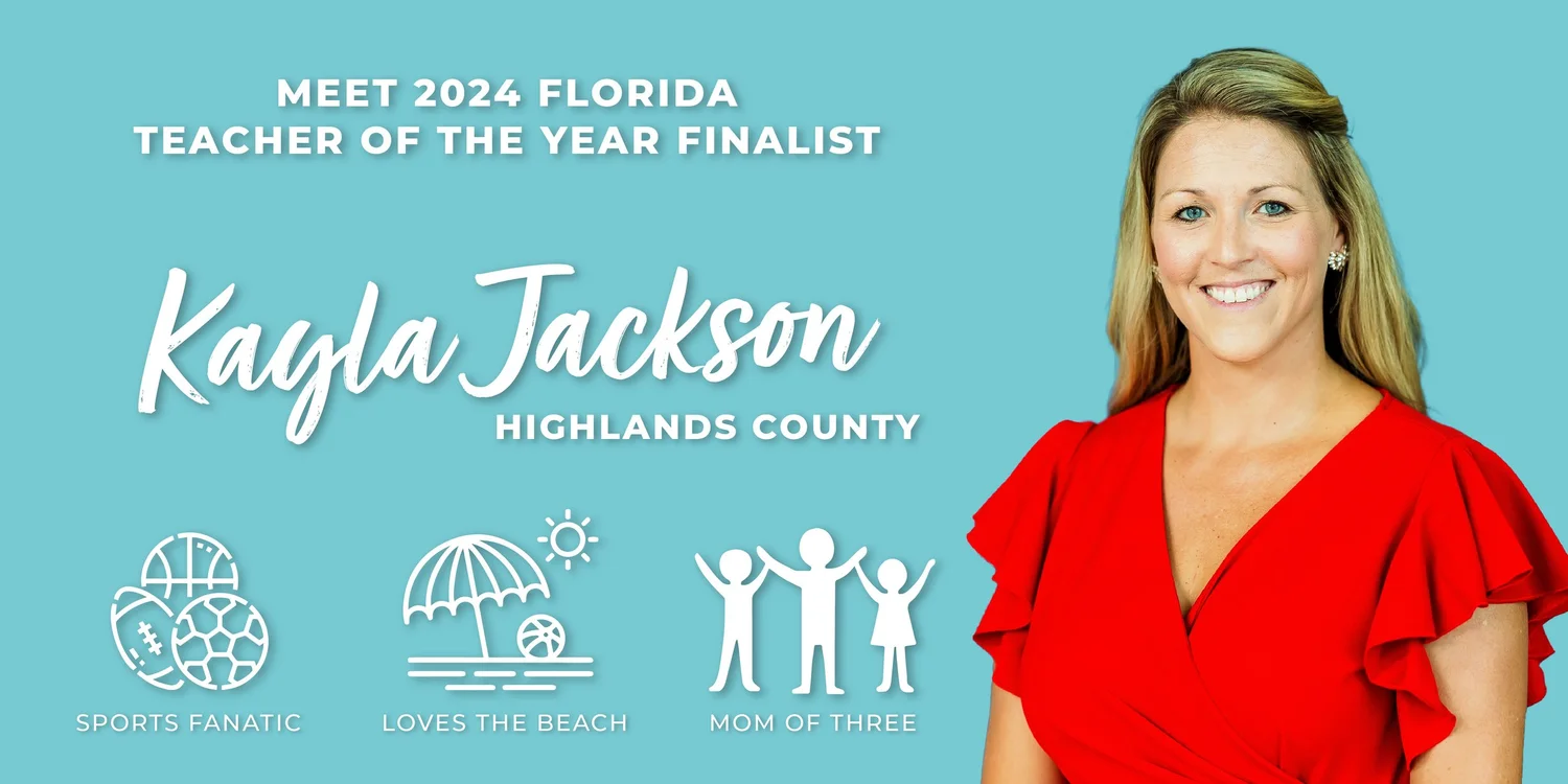 Finalists — FloridaTeachersLead.org
