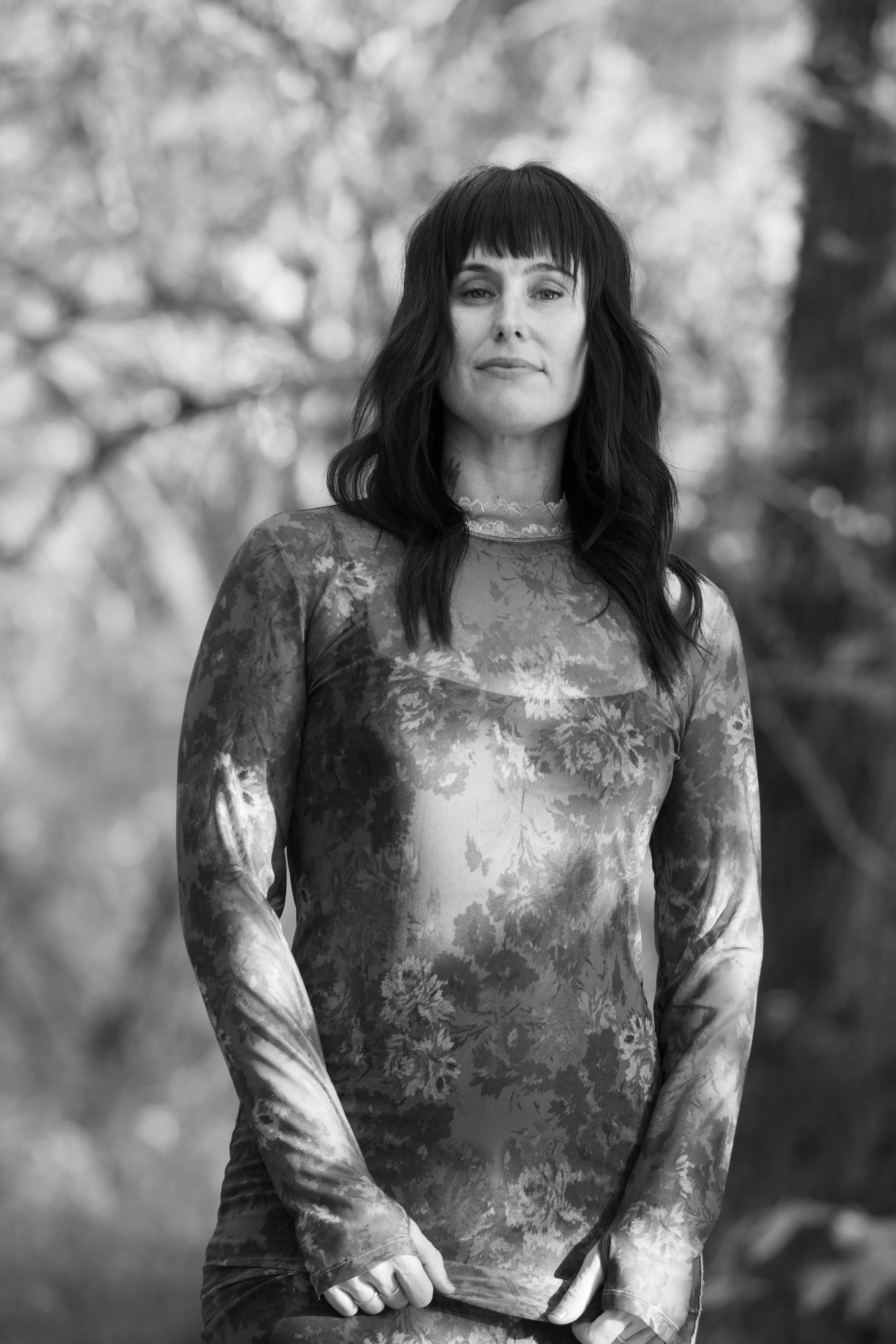 Somatic Healing and Breath Work — The Waking Dragon