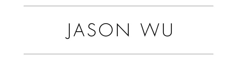 Jason Wu Logo