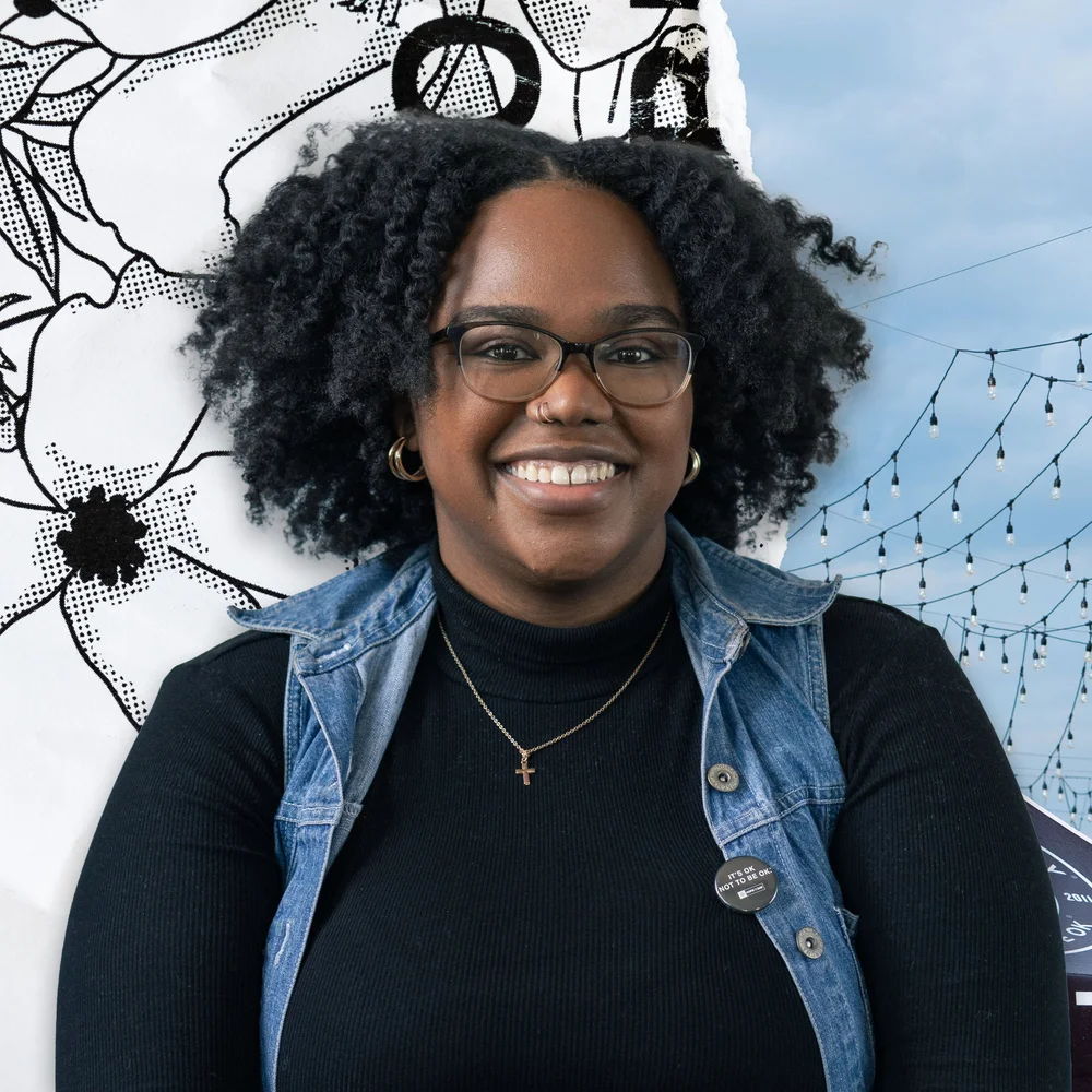 Meet Our Staff — Hope For The Day