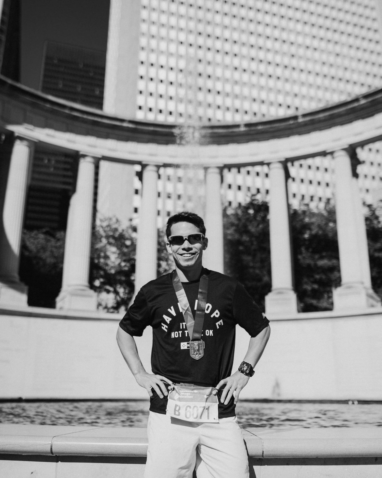 Team Thrive Hope For The Day