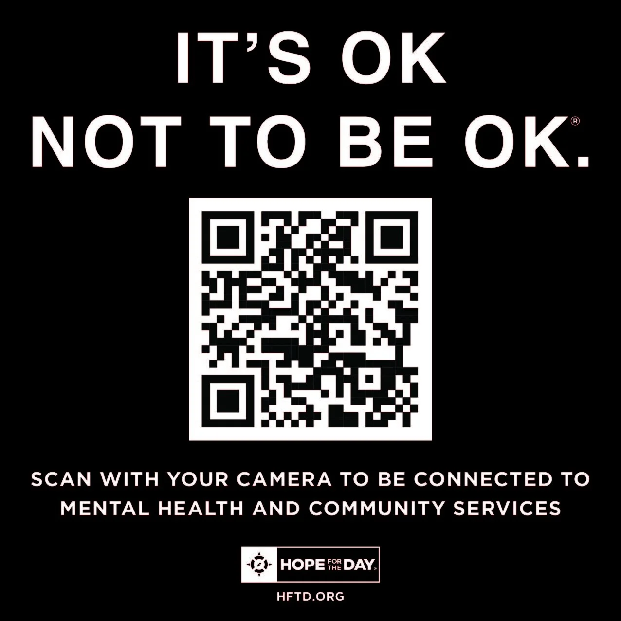 Educational Resources — Hope For The Day