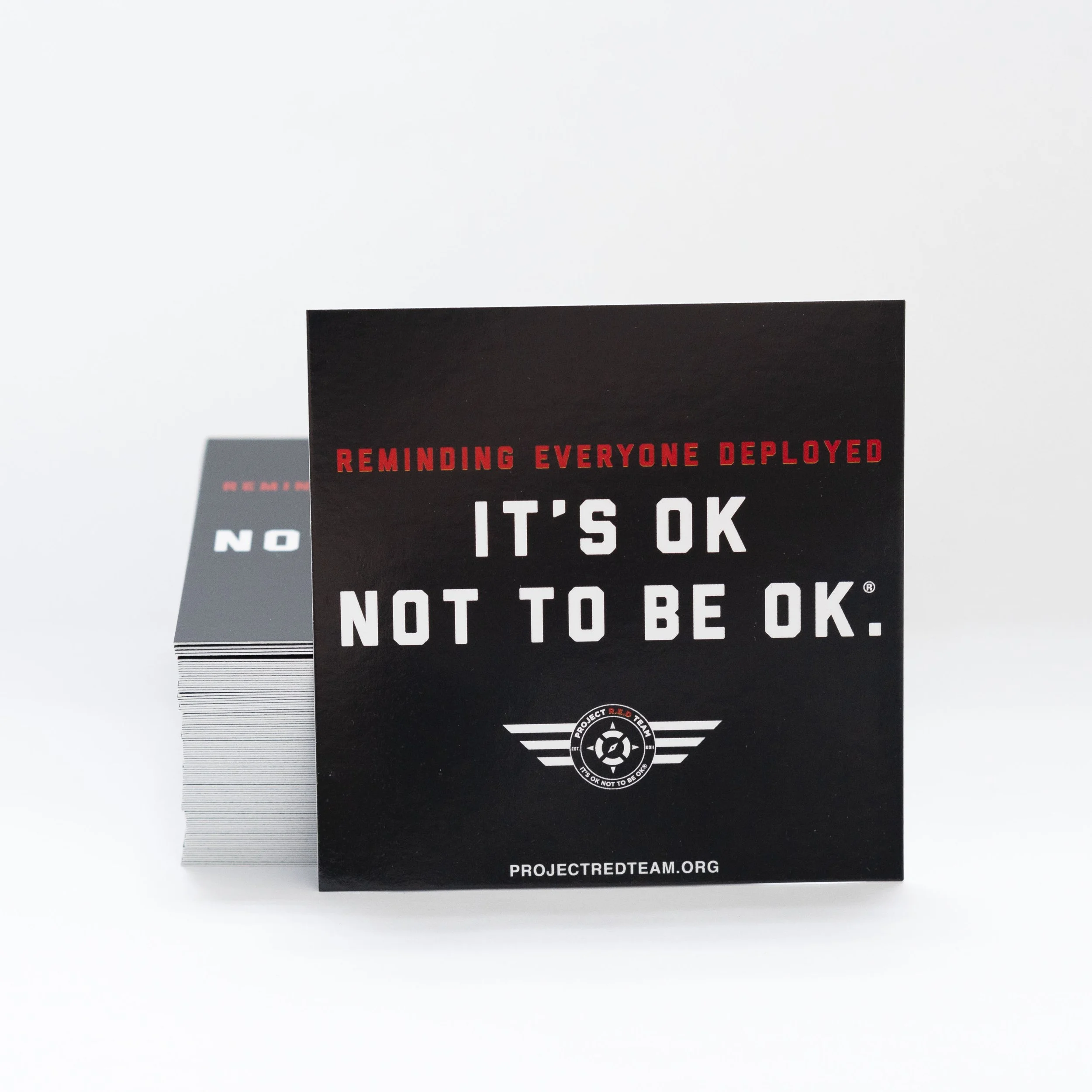 IT'S OK NOT TO BE OK Wristband Multi Packs — Hope For The Day