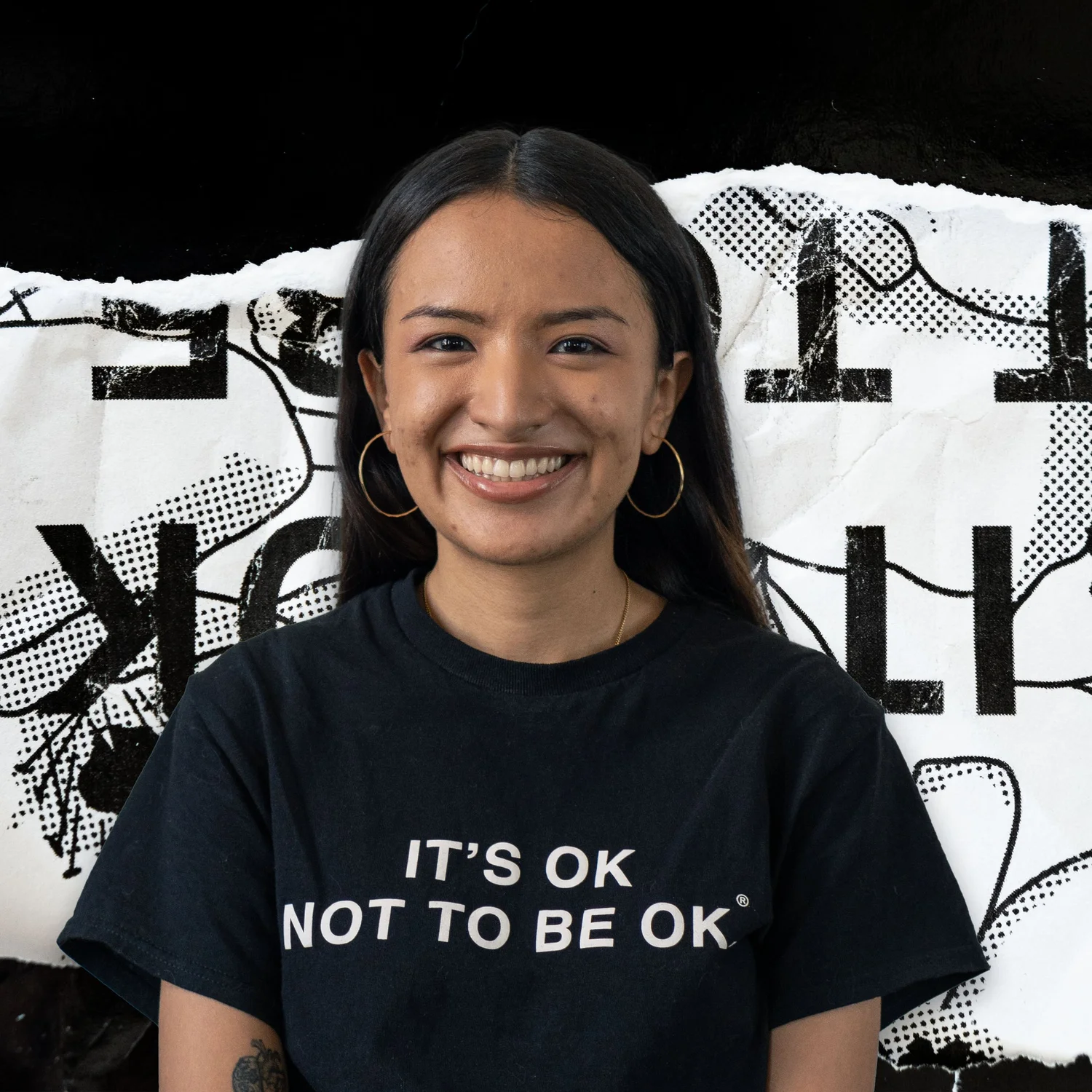 Meet Our Staff — Hope For The Day