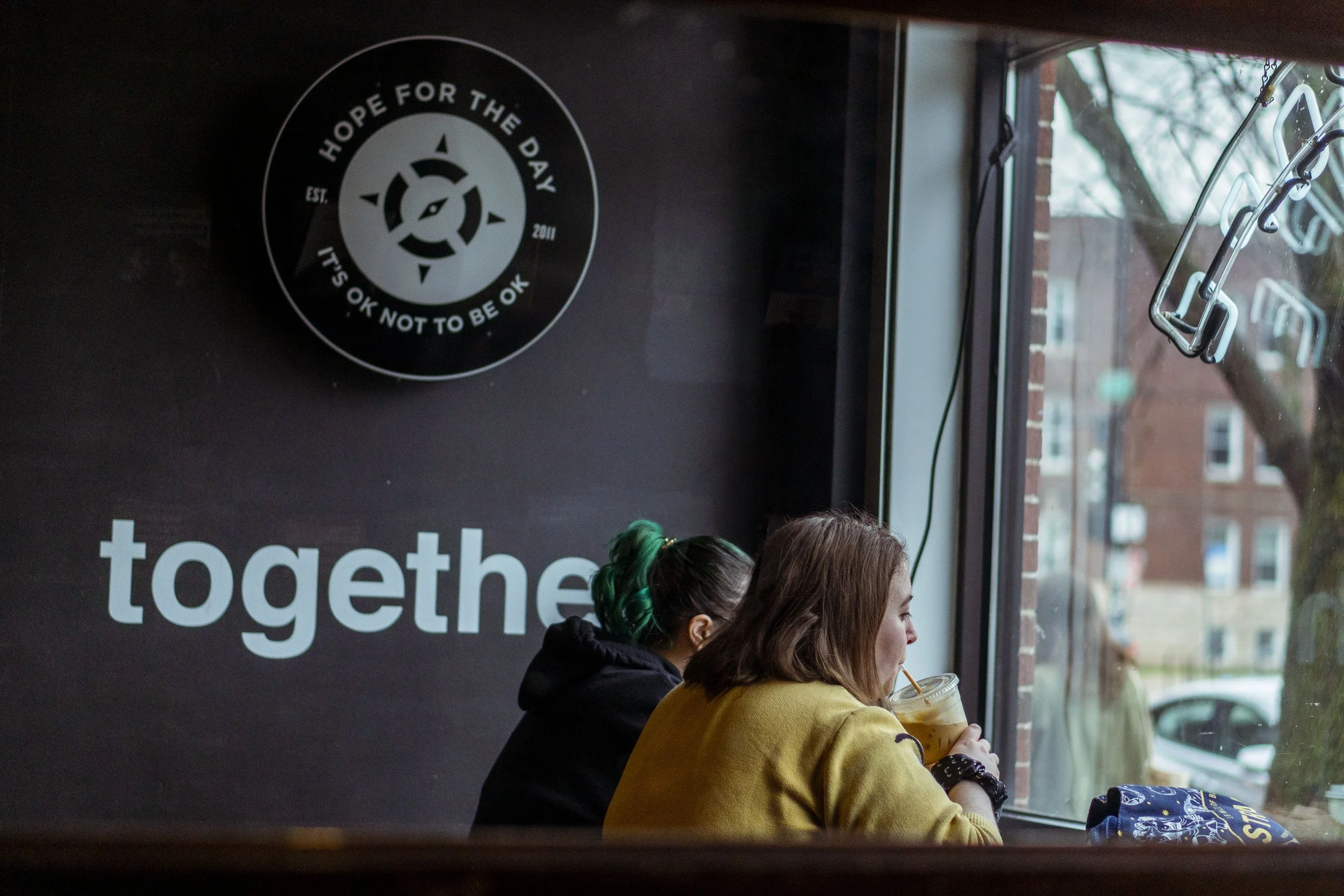 Our Work — Hope For The Day