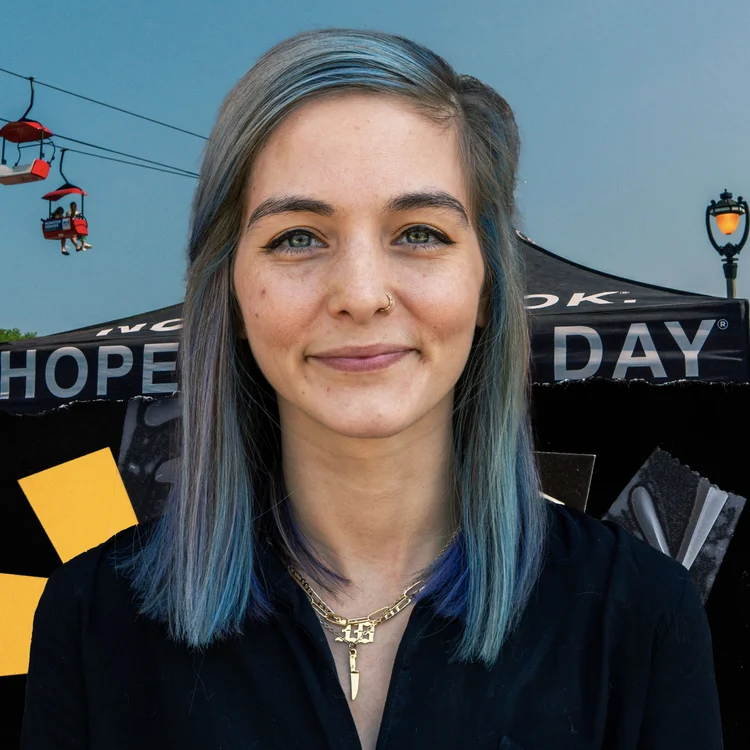 Meet Our Staff — Hope For The Day
