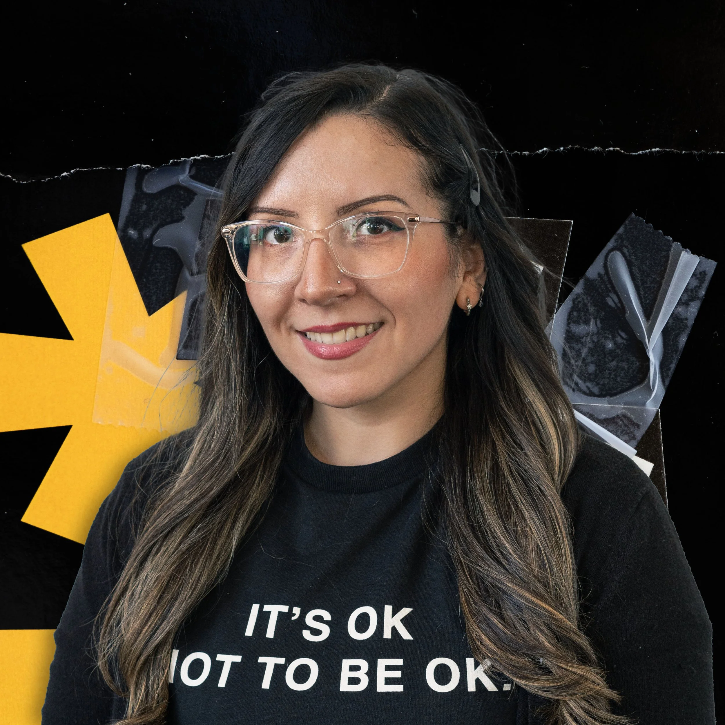 Meet Our Staff — Hope For The Day