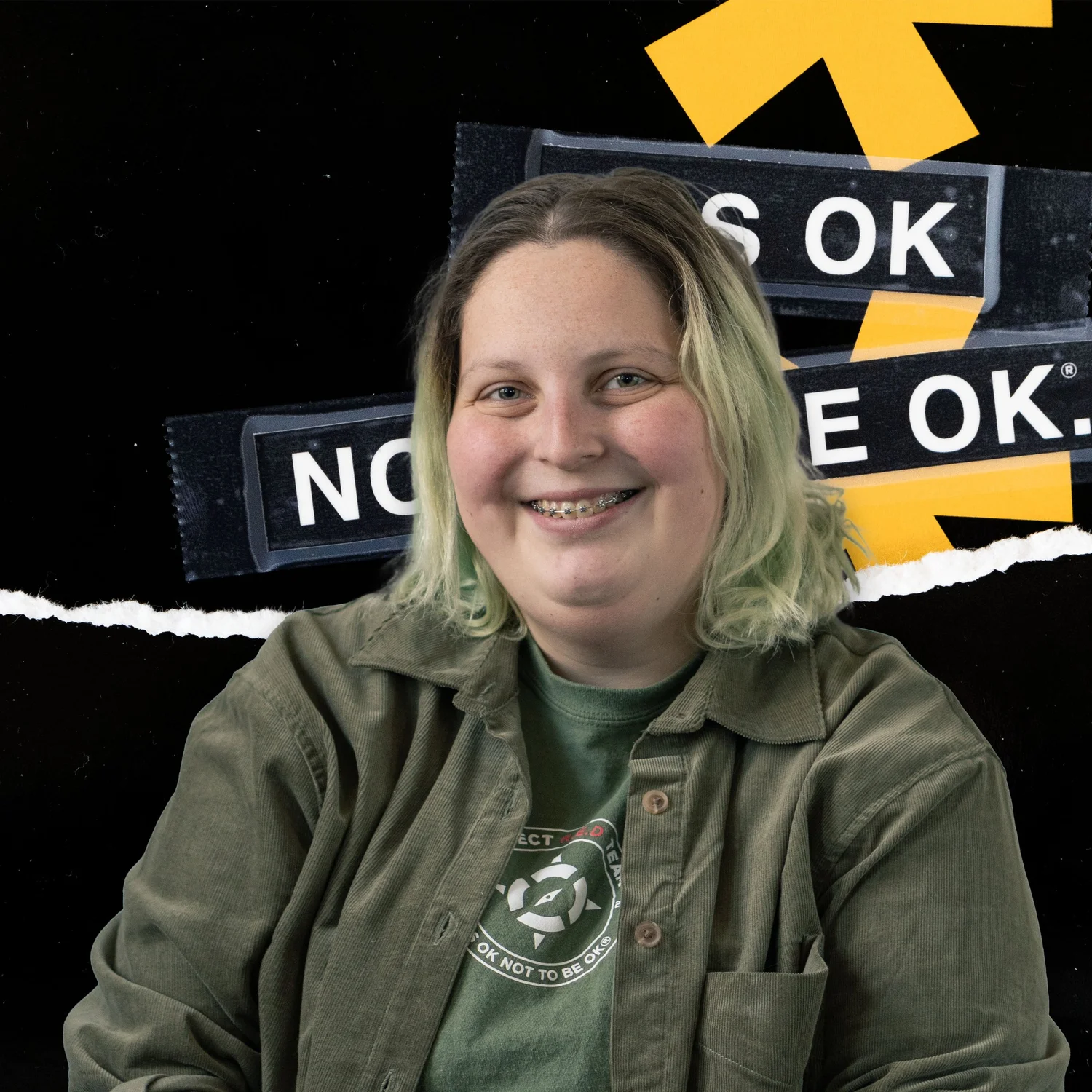 Meet Our Staff — Hope For The Day