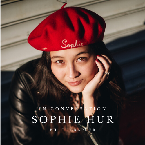 Features — LINDSEY COSGROVE