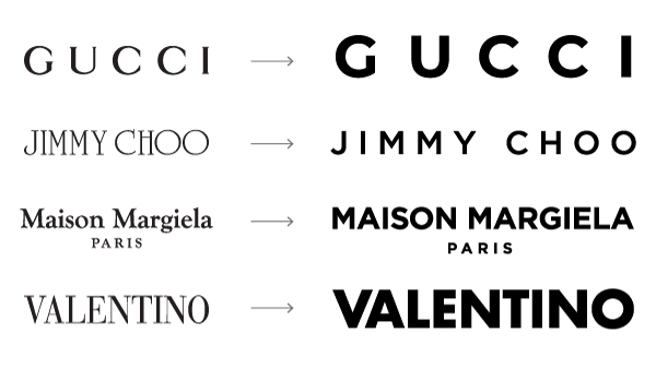 Best Luxury Fashion Logos Explained Atelier Yuwa Ciao Jp