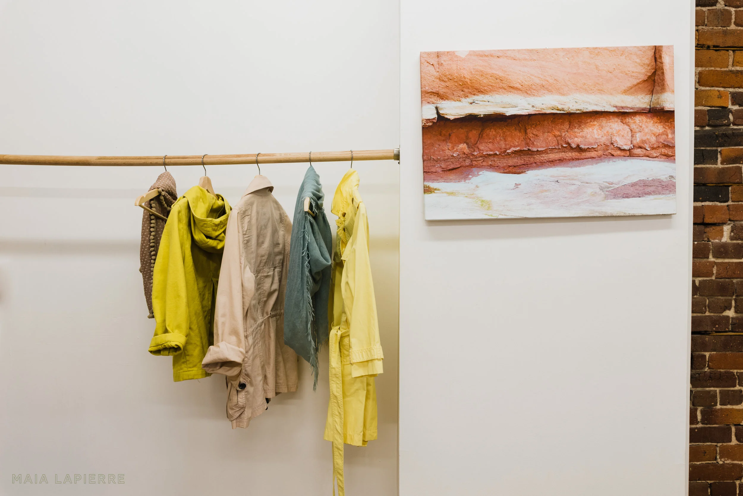 Flo Meditation + Wellness — Maia LaPierre