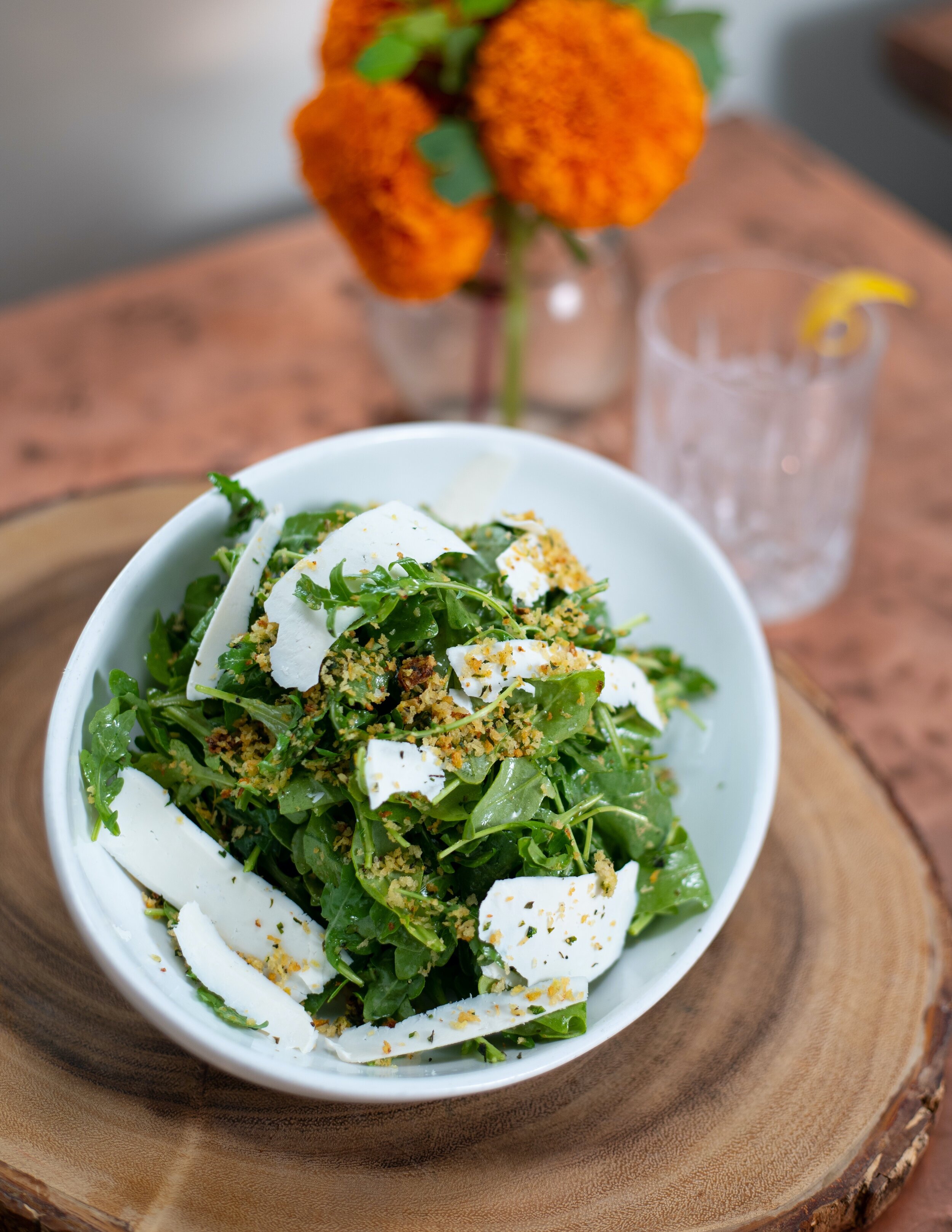 Intermezzo by Wine Cask