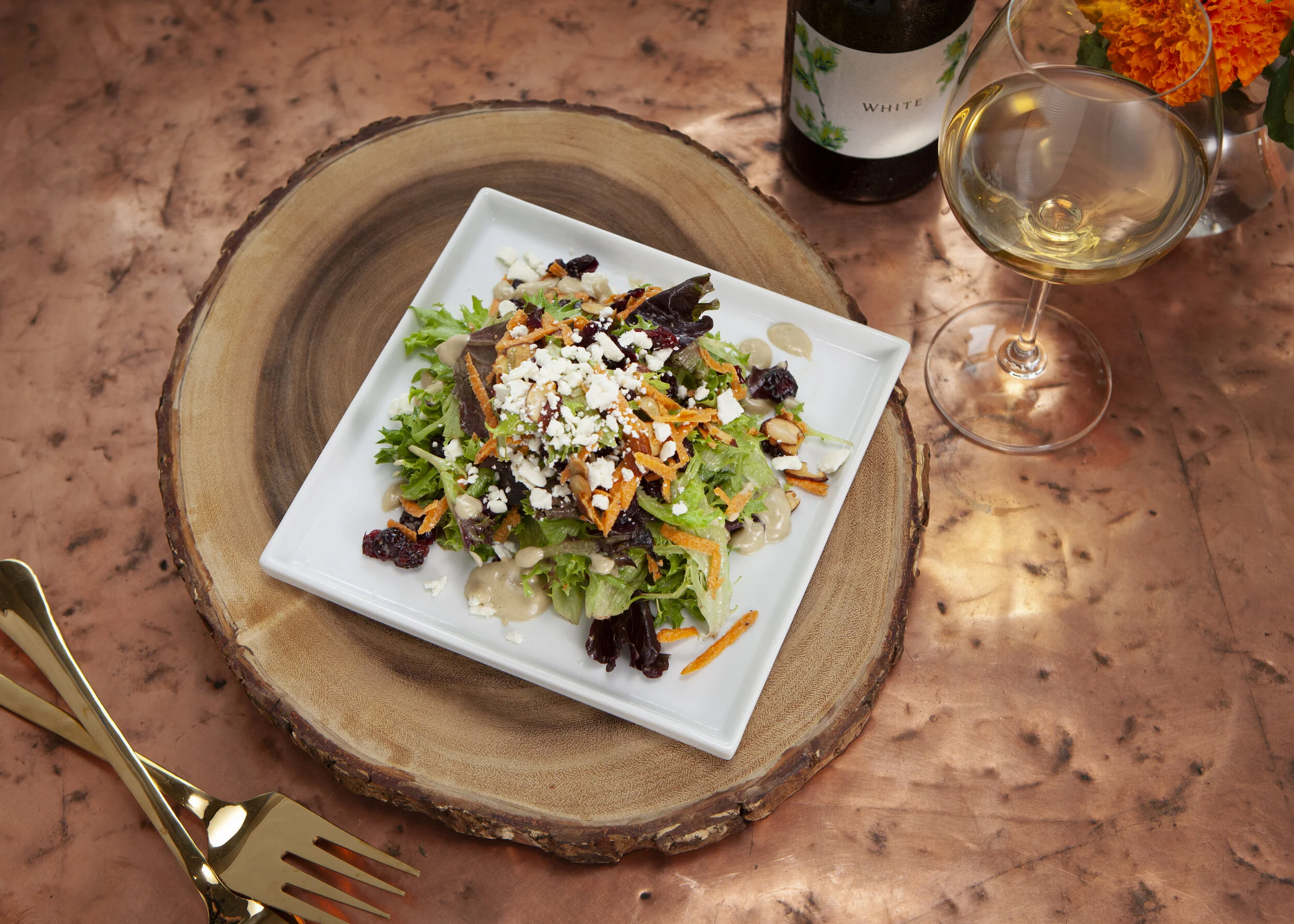 Intermezzo by Wine Cask