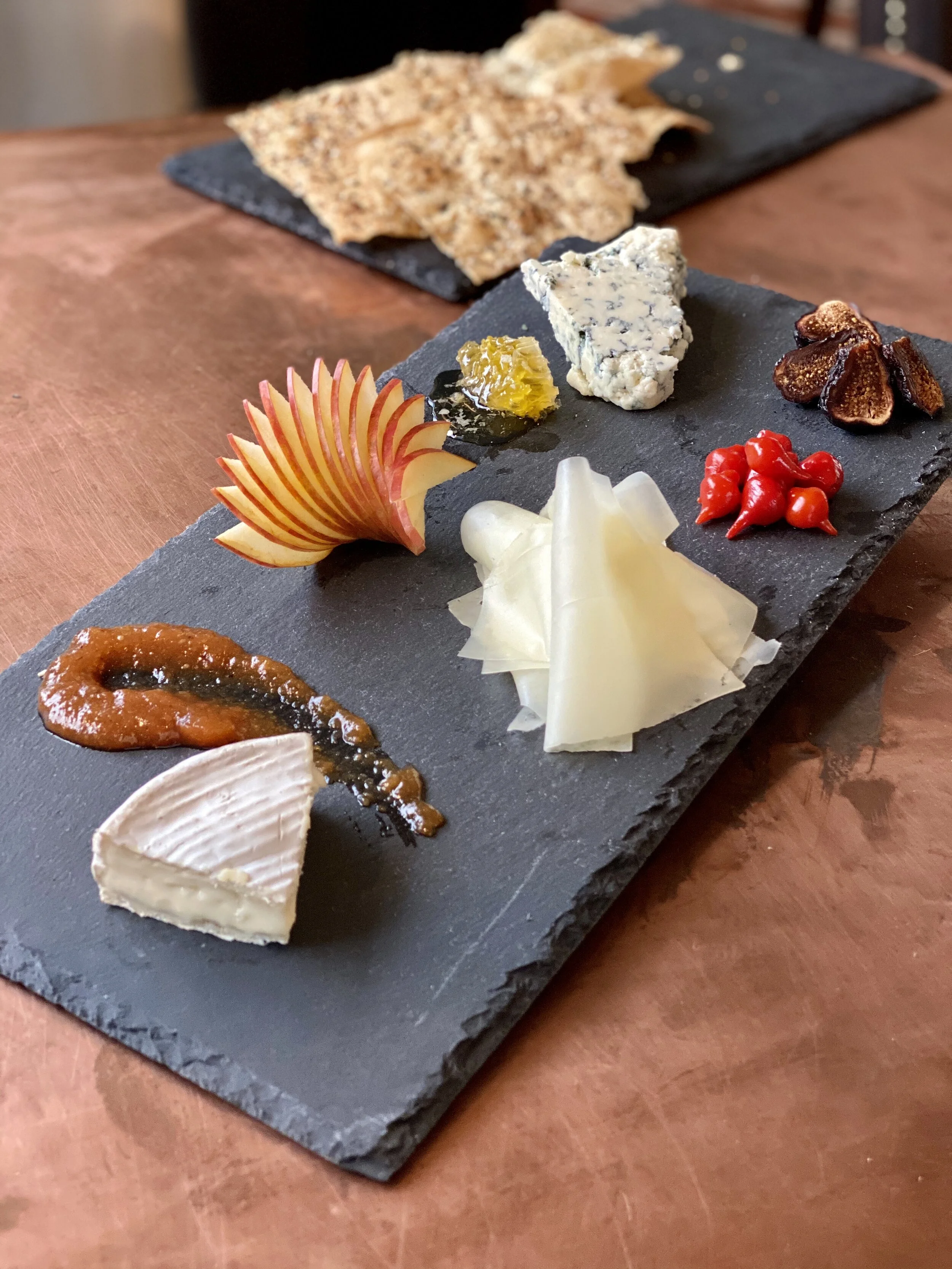 Intermezzo by Wine Cask