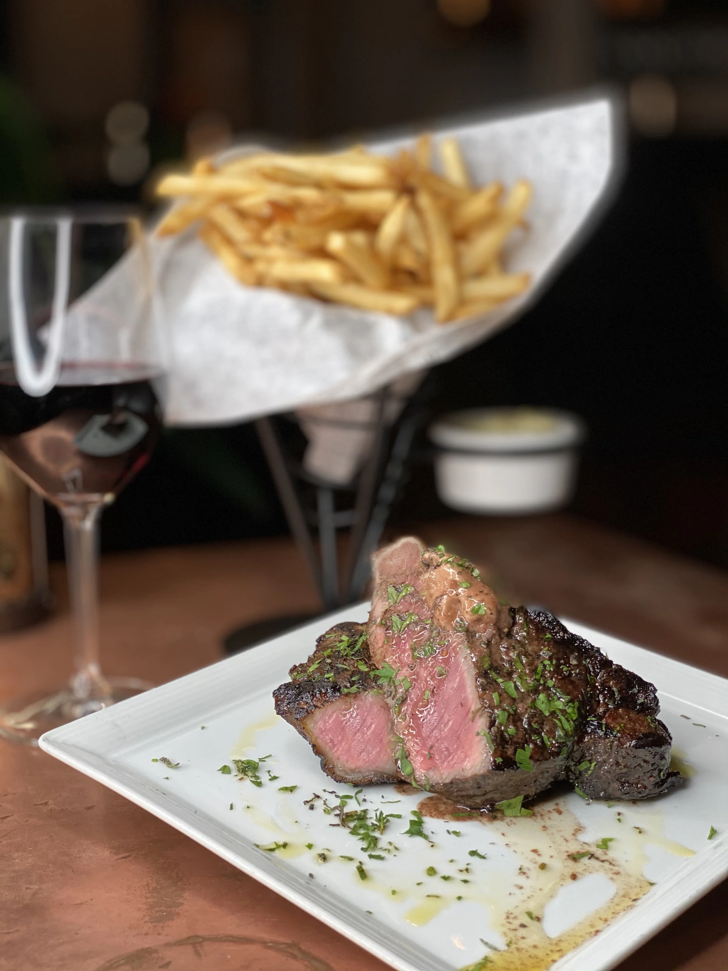 About — Intermezzo by Wine Cask