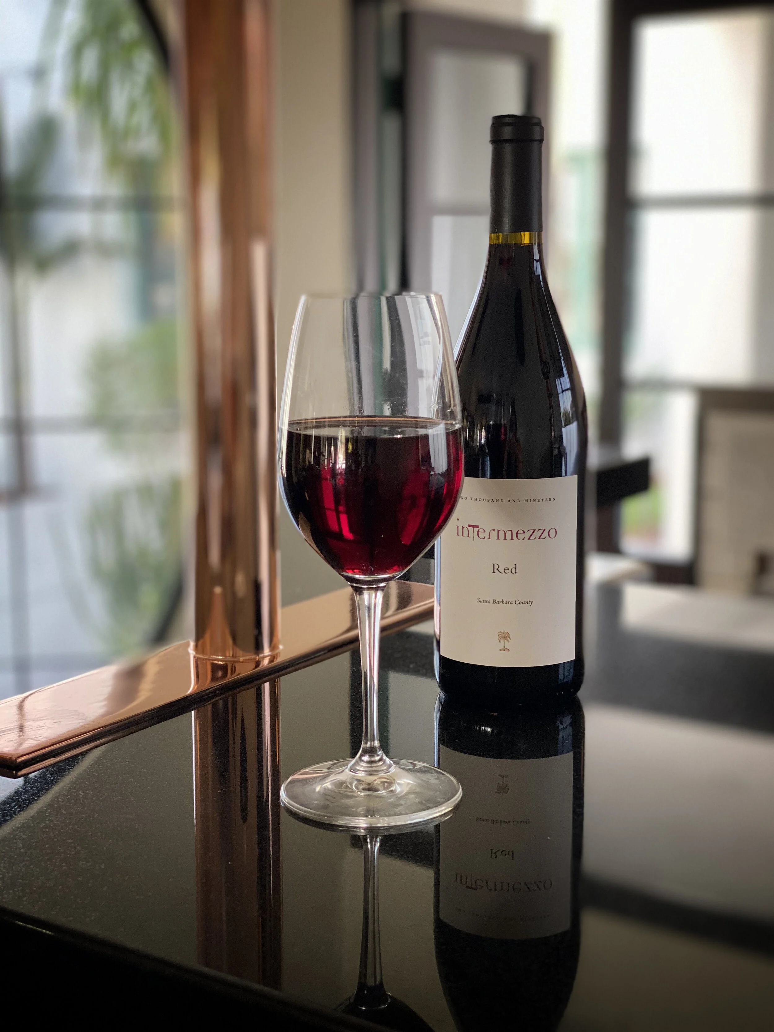 About — Intermezzo by Wine Cask