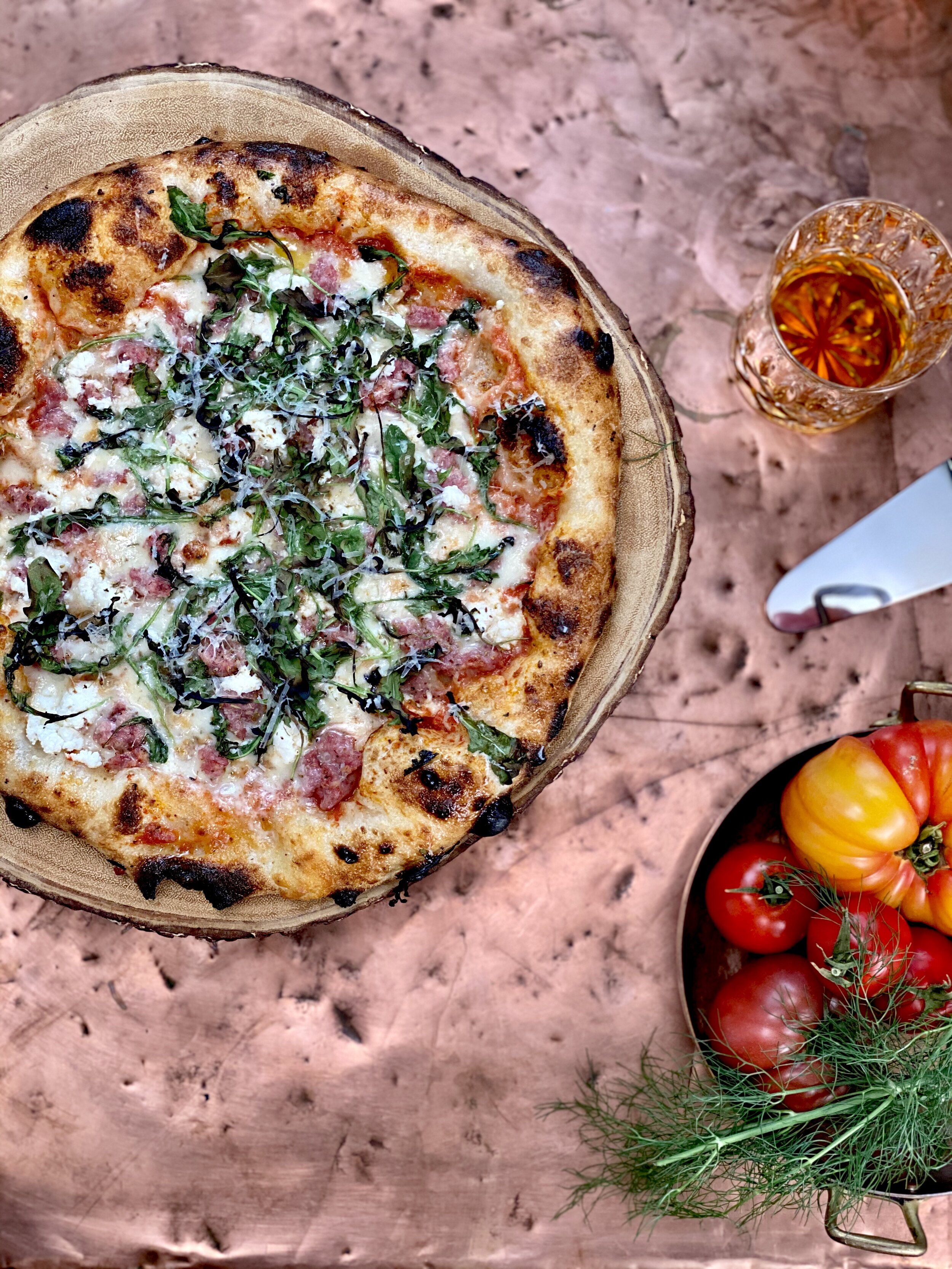 About — Intermezzo by Wine Cask