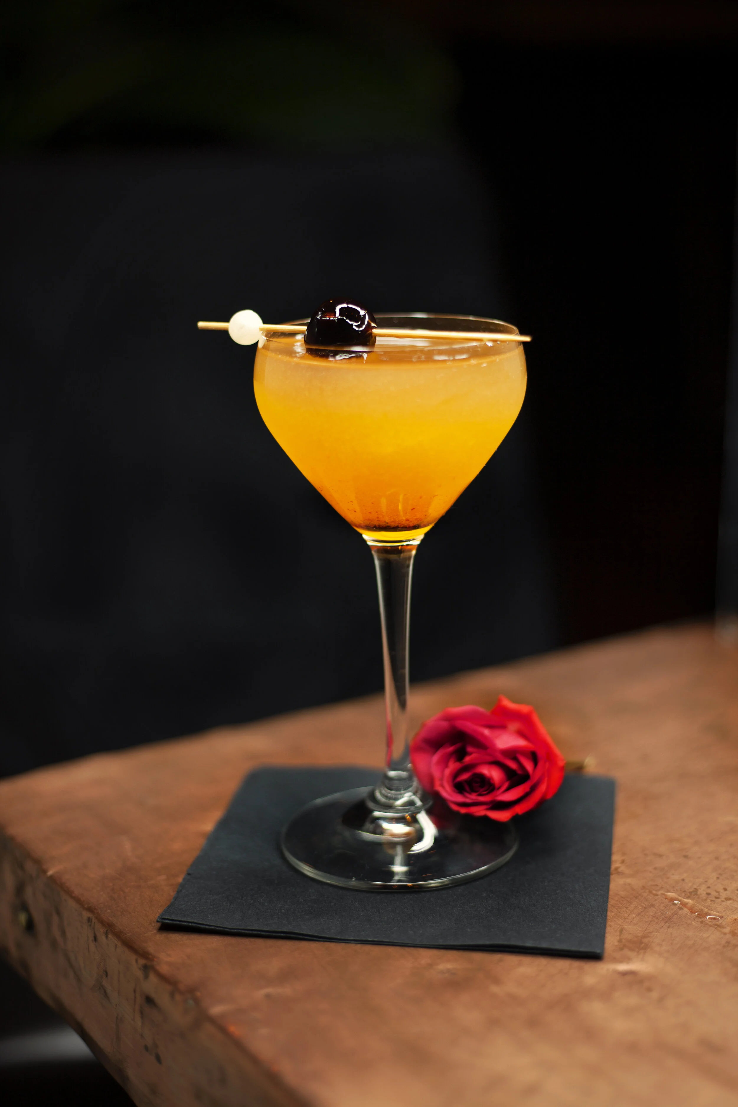 About — Intermezzo by Wine Cask