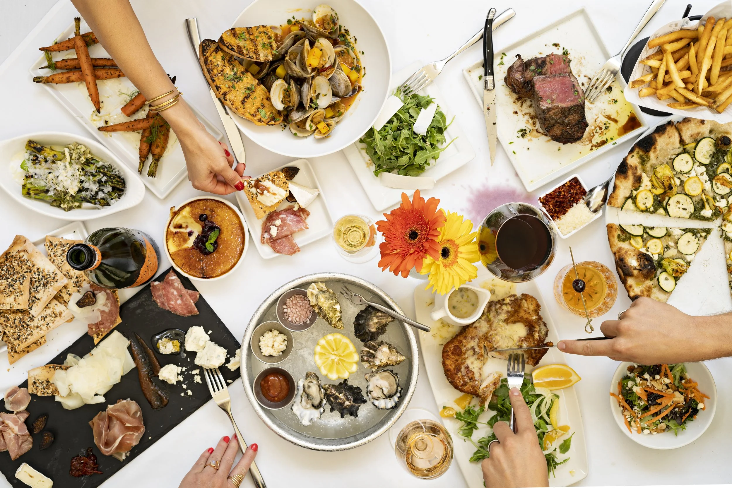 Intermezzo by Wine Cask