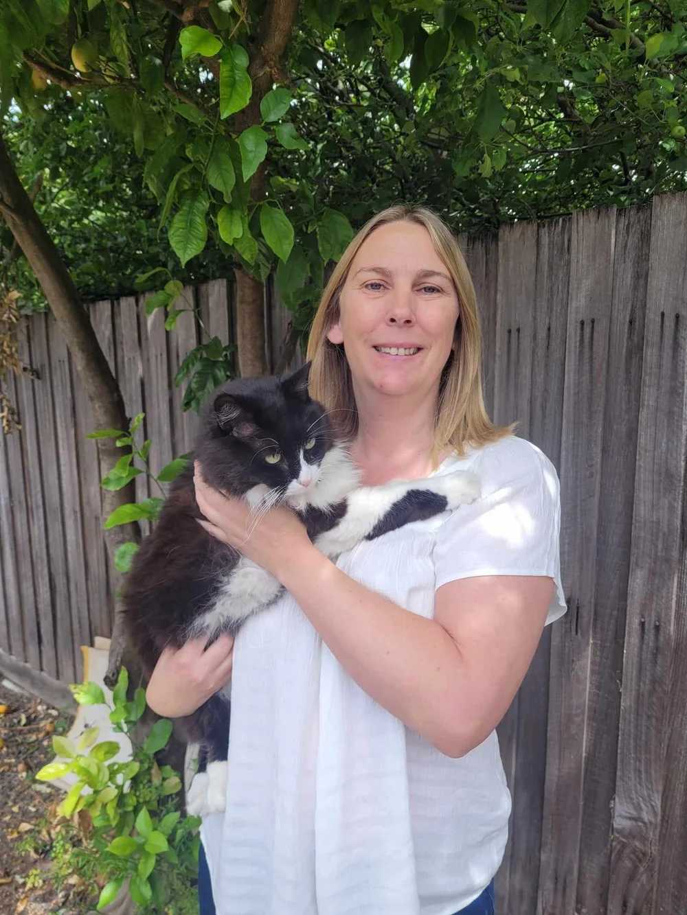 Nurses — Thornbury Veterinary Hospital