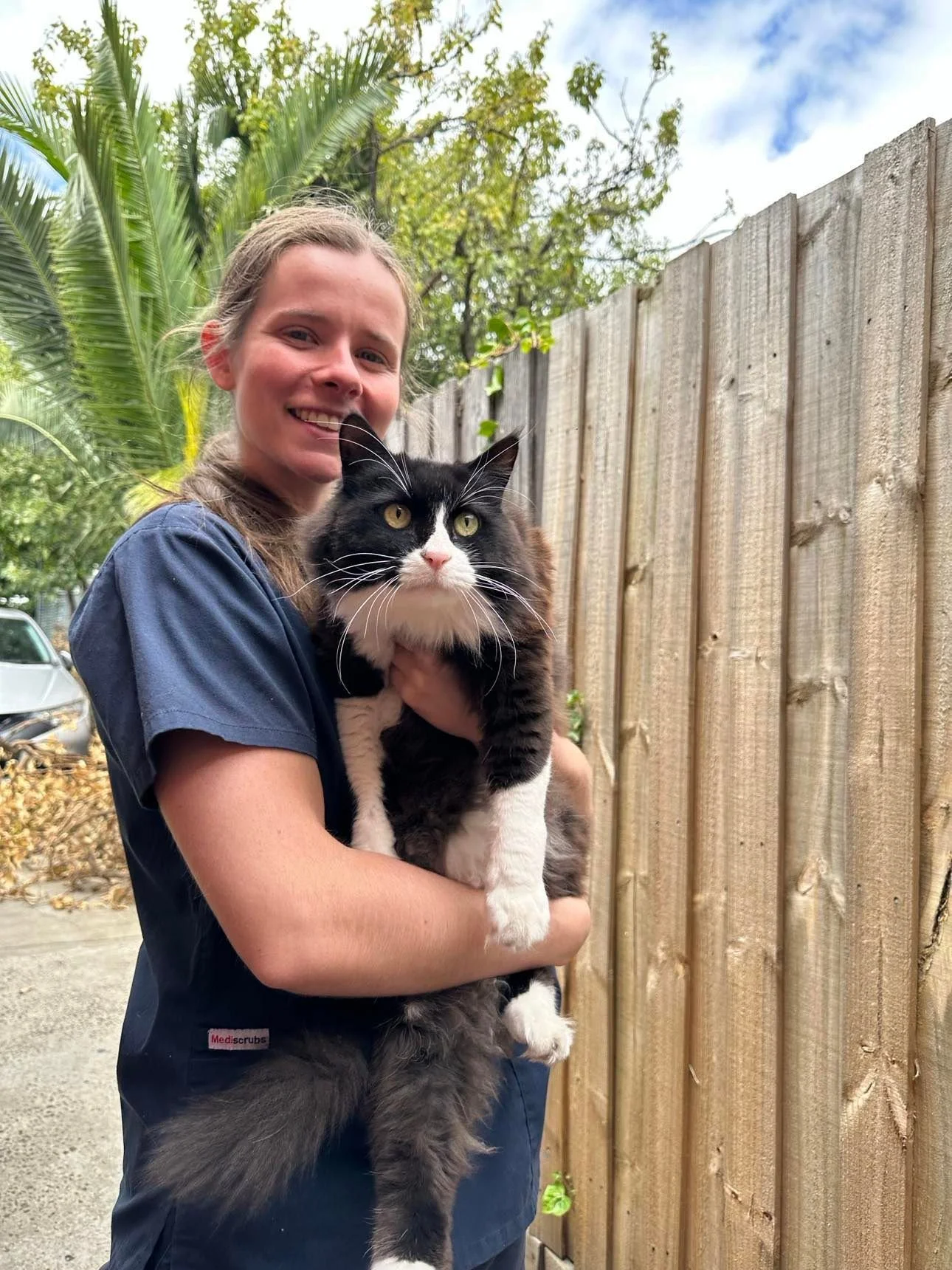 Nurses — Thornbury Veterinary Hospital