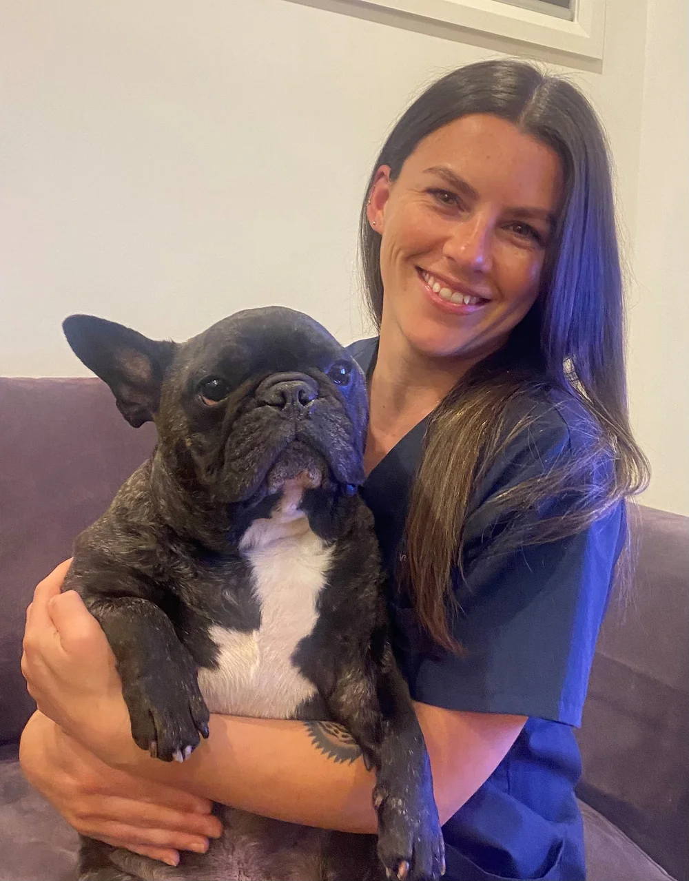 Nurses — Thornbury Veterinary Hospital