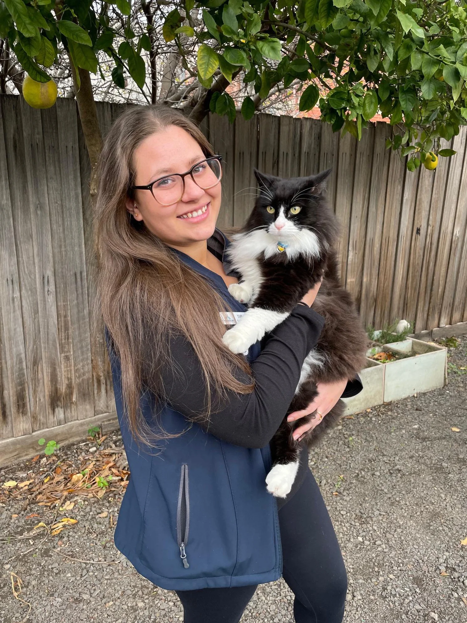 Nurses — Thornbury Veterinary Hospital