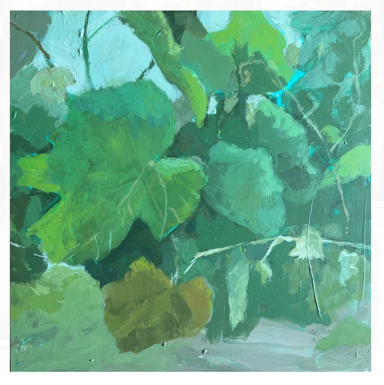 Original Paintings — Kaitlin Gray Art