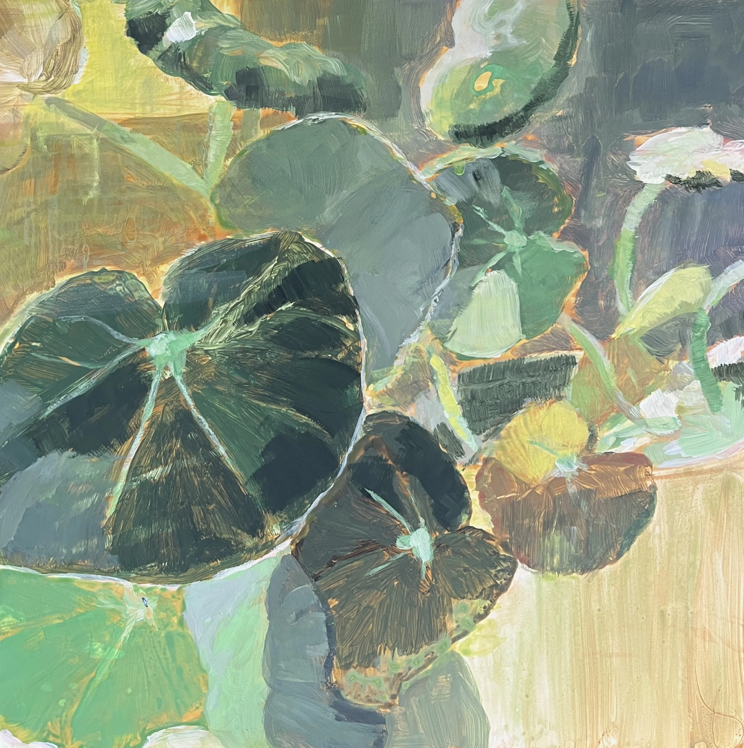 Original Paintings — Kaitlin Gray Art
