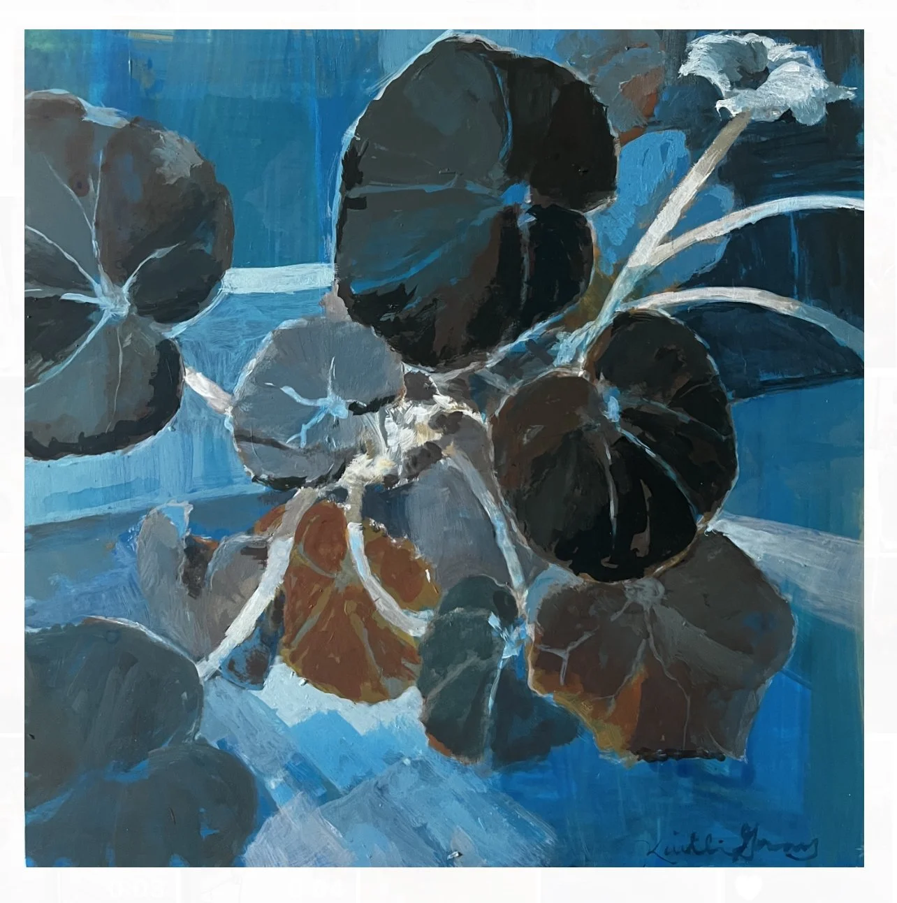 Original Paintings — Kaitlin Gray Art