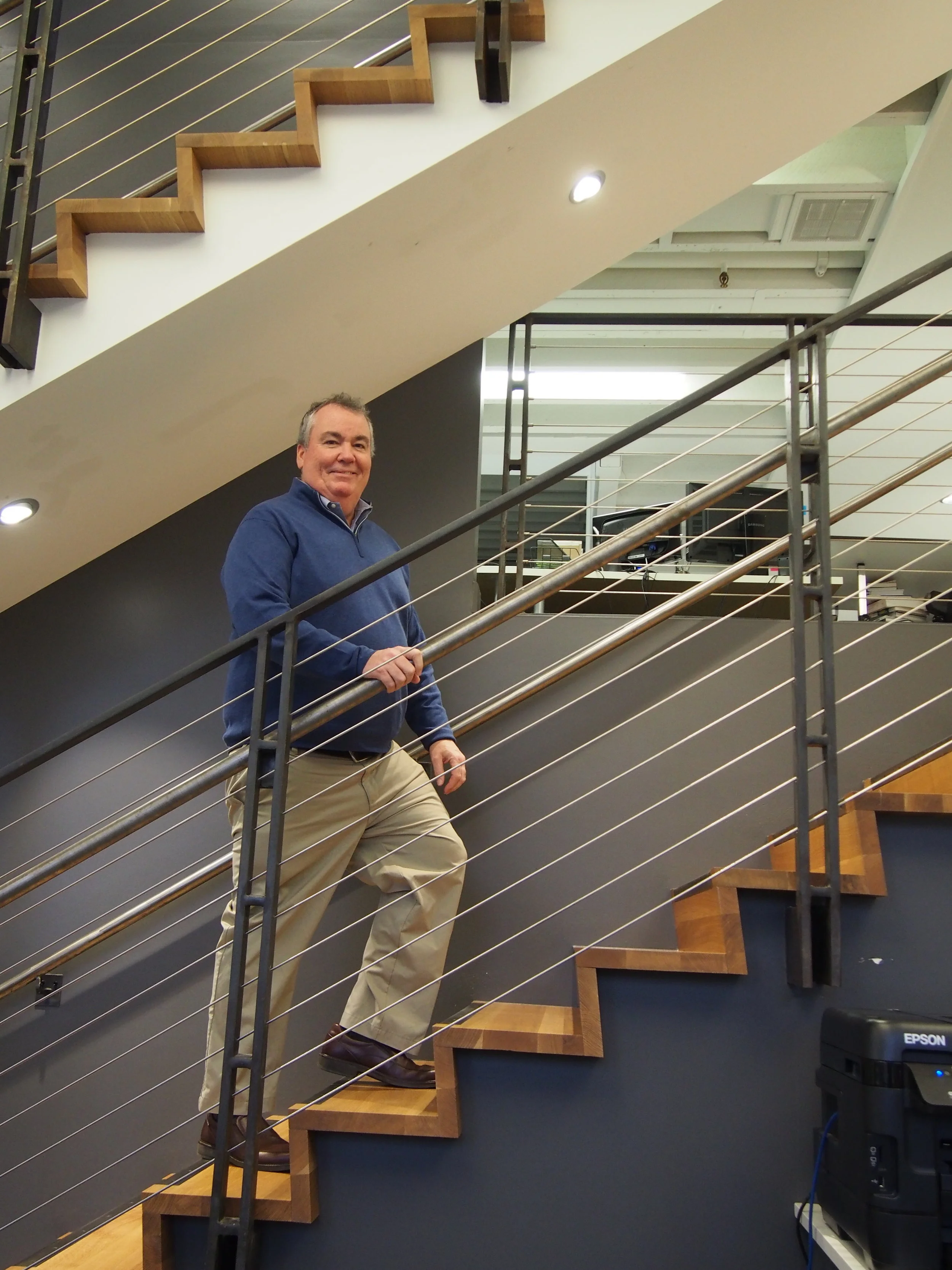 About Us — M+C Architecture, LLC